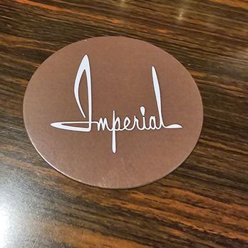 THE IMPERIAL - Updated December 2025 - 193 Photos & 195 Reviews - 320 S ...