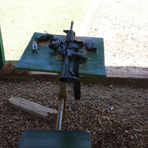 ATLANTA RANGE AND ORDNANCE - 13 Photos & 22 Reviews - 80 Millard Farmer ...