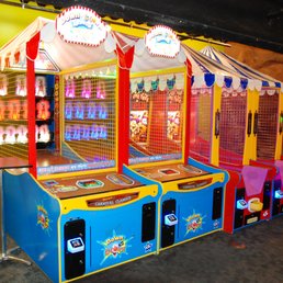 GAMEWORKS - Updated July 2025 - 367 Photos & 620 Reviews - 1511 7th Ave ...