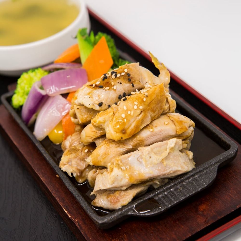 SPARKLY JAPANESE THAI - 173 Photos & 35 Reviews - 11 Colossus Drive ...