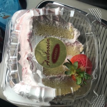 THE AMBROSIA BAKERY - Updated December 2024 - 335 Photos & 231 Reviews ...