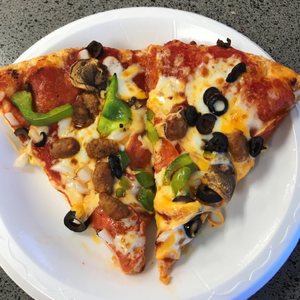 R&R PIZZA EXPRESS - 22 Photos & 41 Reviews - 2646 East Hwy, Thatcher ...