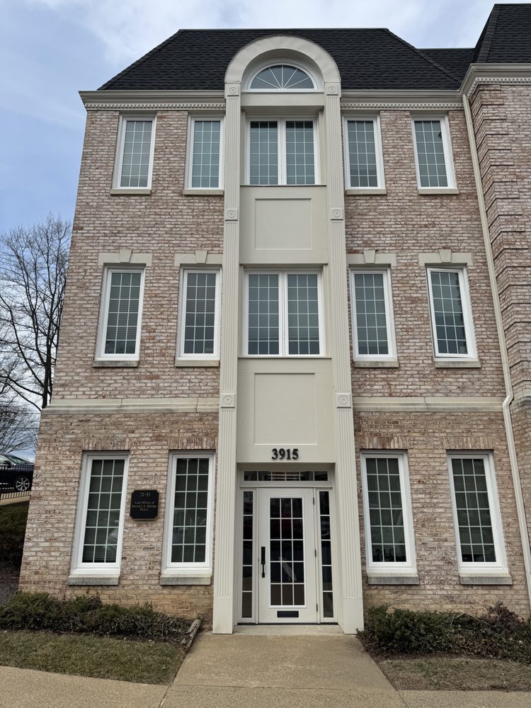 LAW OFFICE OF KERMIT A MONGE, PLLC - Updated March 2025 - 3915 Blenheim ...