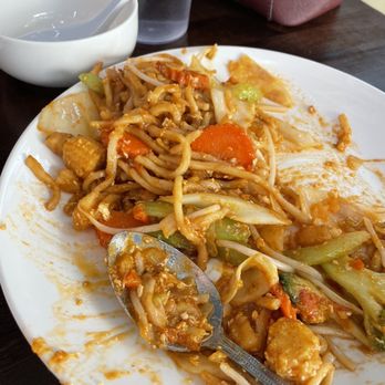 PACIFIC RIM THAI KITCHEN - Updated June 2024 - 295 Photos & 459 Reviews ...