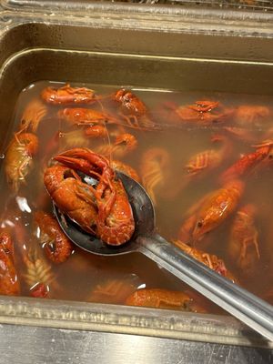 CHINA WOK BUFFET - Updated May 2026 - 40 Photos & 46 Reviews - 4971 S ...
