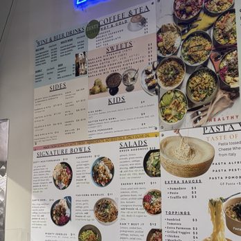 ZESTY OLIVES- LAGUNA NIGUEL - Updated May 2025 - 211 Photos & 221 ...