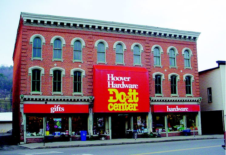 HOOVER HARDWARE DO IT CENTER - Updated January 2026 - 816 Canton St ...