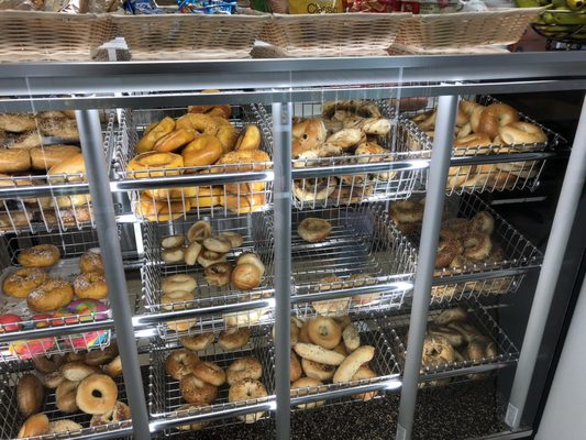 BAGELS SANTA FE - 47 Photos & 75 Reviews - Bagels - 529 E Meadow Ave, East Meadow, NY - Phone ...