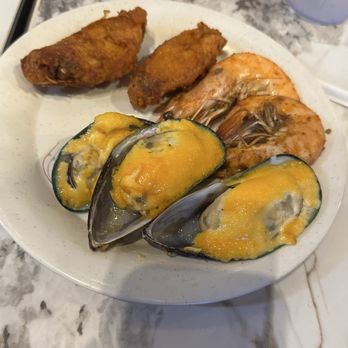 NUMBER 1 BUFFET - Updated October 2025 - 417 Photos & 308 Reviews ...