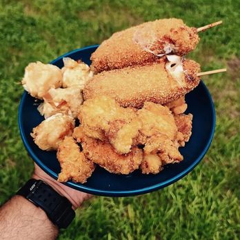 KAMI POKE - Updated December 2025 - 163 Photos & 89 Reviews - 1779 ...