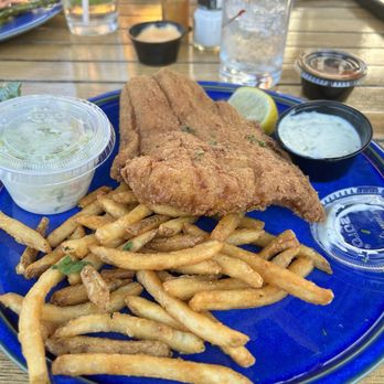 FLANDERS FISH MARKET & RESTAURANT - Updated August 2024 - 332 Photos ...