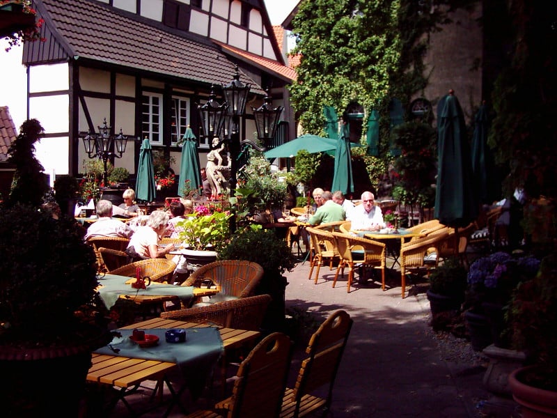 BRAUEREI CHRIST - 67 Photos & 36 Reviews - Walburgerstr. 36, Soest ...