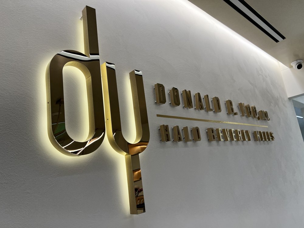 CUSTOM BUILDING SIGNAGE - Updated July 2025 - 51 Photos - 23679 ...