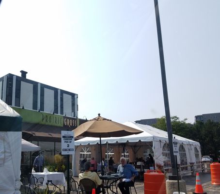 PRAIRIE GRASS CAFE - Updated September 2024 - 219 Photos & 322 Reviews ...