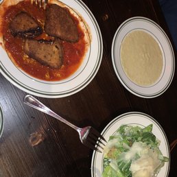 FEAST ITALIAN KITCHEN - 244 Photos & 165 Reviews - 3899 US 9, Old ...