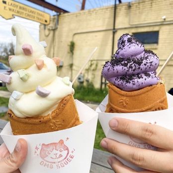 OMG SQUEE - 761 Photos & 310 Reviews - 4607 Bolm Rd, Austin, Texas ...