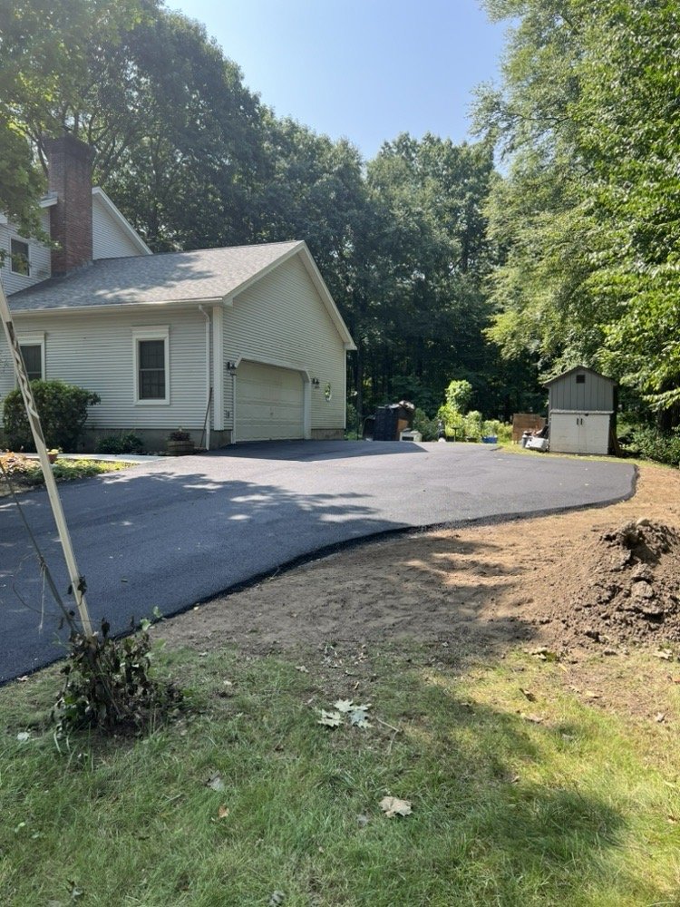 GORDON PAVING - Updated July 2025 - 63 Doyle Ave, Springfield ...