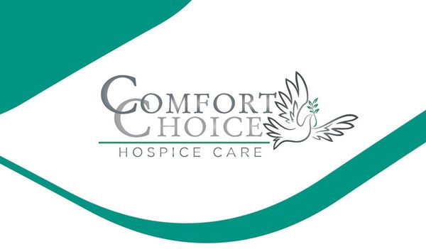 COMFORT CHOICE HOSPICE CARE - Updated August 2025 - 1700 Iowa Ave ...