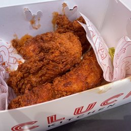 CLUCK KITCHEN - Updated November 2025 - 787 Photos & 708 Reviews ...