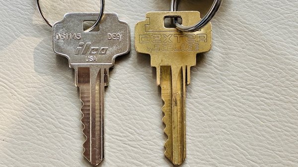 COLUMBIA LOCK & KEY - Updated November 2025 - 12 Reviews - 6560 ...