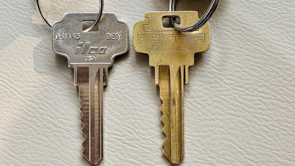 COLUMBIA LOCK & KEY - Updated November 2025 - 12 Reviews - 6560 ...