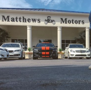 MATTHEWS MOTORS WILMINGTON - Updated November 2025 - 13 Photos & 27 ...