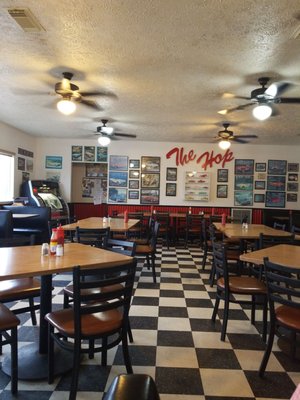 THE HOP - 17 Photos & 43 Reviews - 14801 State Hwy 150 W, Coldspring ...