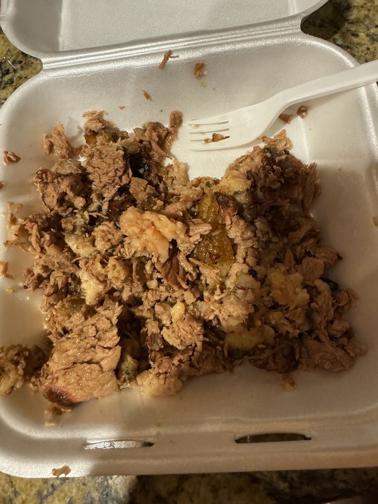PODNUH’S BAR-B Q - Updated June 2026 - 52 Photos & 36 Reviews - 1146 ...
