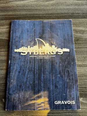SYBERG’S GRAVOIS - Updated December 2025 - 127 Photos & 197 Reviews ...