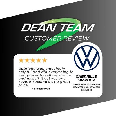 DEAN TEAM VOLKSWAGEN OF KIRKWOOD - Updated October 2025 - 56 Photos ...