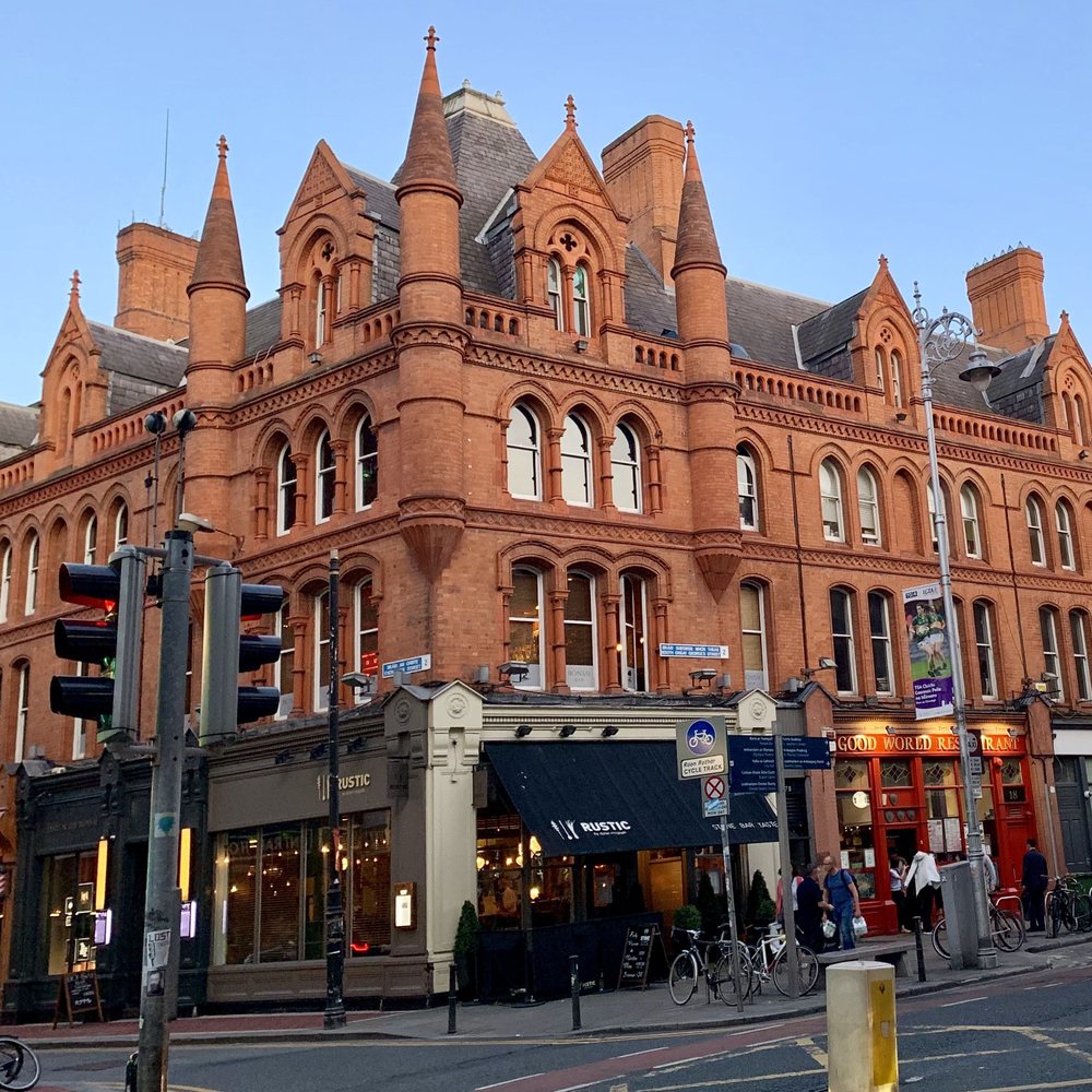 GEORGE’S STREET ARCADE - 50 Photos & 50 Reviews - S Great George's ...