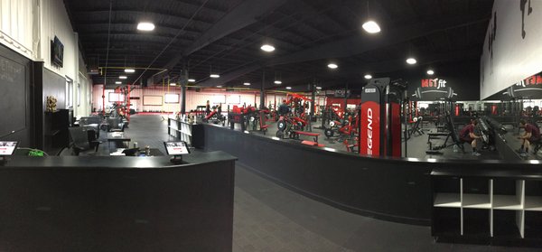 METFIT - Updated December 2025 - 14 Reviews - 245 West Central St ...