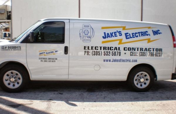 Jake’s Electric - Updated August 2025 - 13 Reviews - 4410 Adams Ave ...