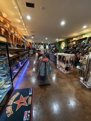 RODEO WESTERN WEAR - Updated December 2025 - 50 Photos - 1602 N Nellis ...