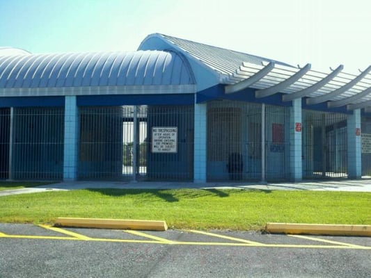 JOHNNY JACOBS JR. MEMORIAL PLAYGROUND - Updated 2024 - 5851 5th Ave ...