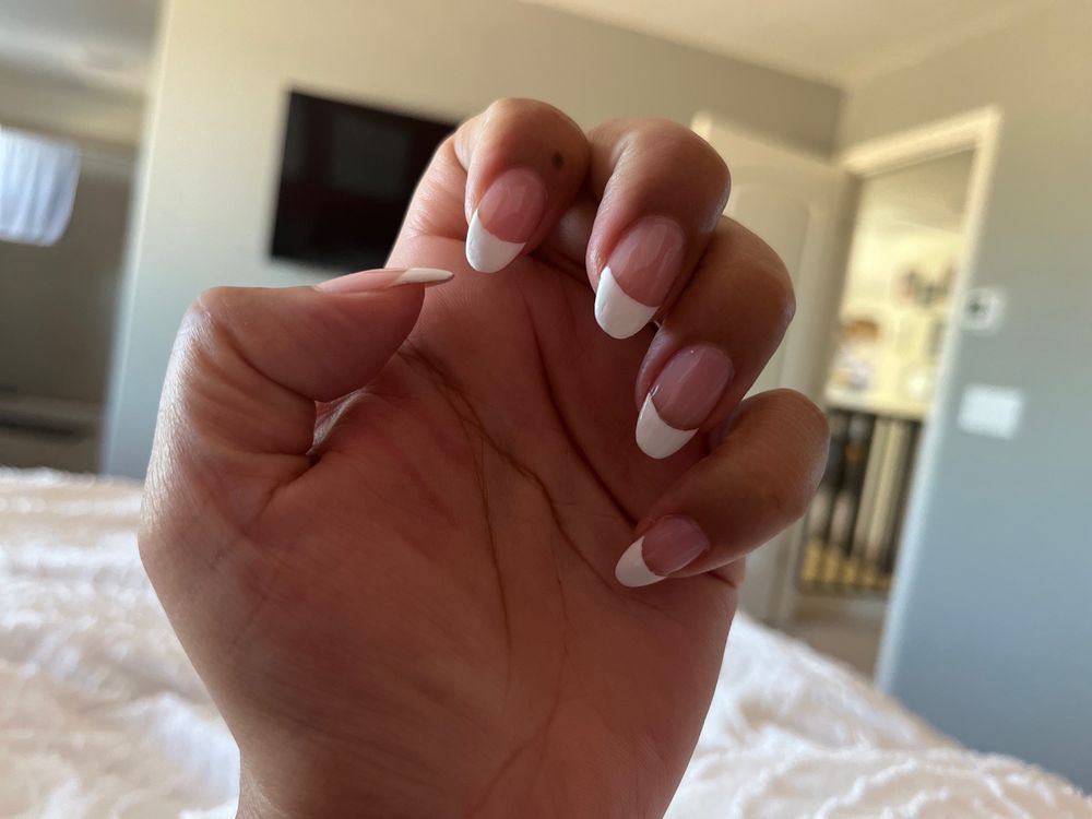 JUSTIN NAIL & SPA - Updated December 2025 - 21 Photos & 28 Reviews ...