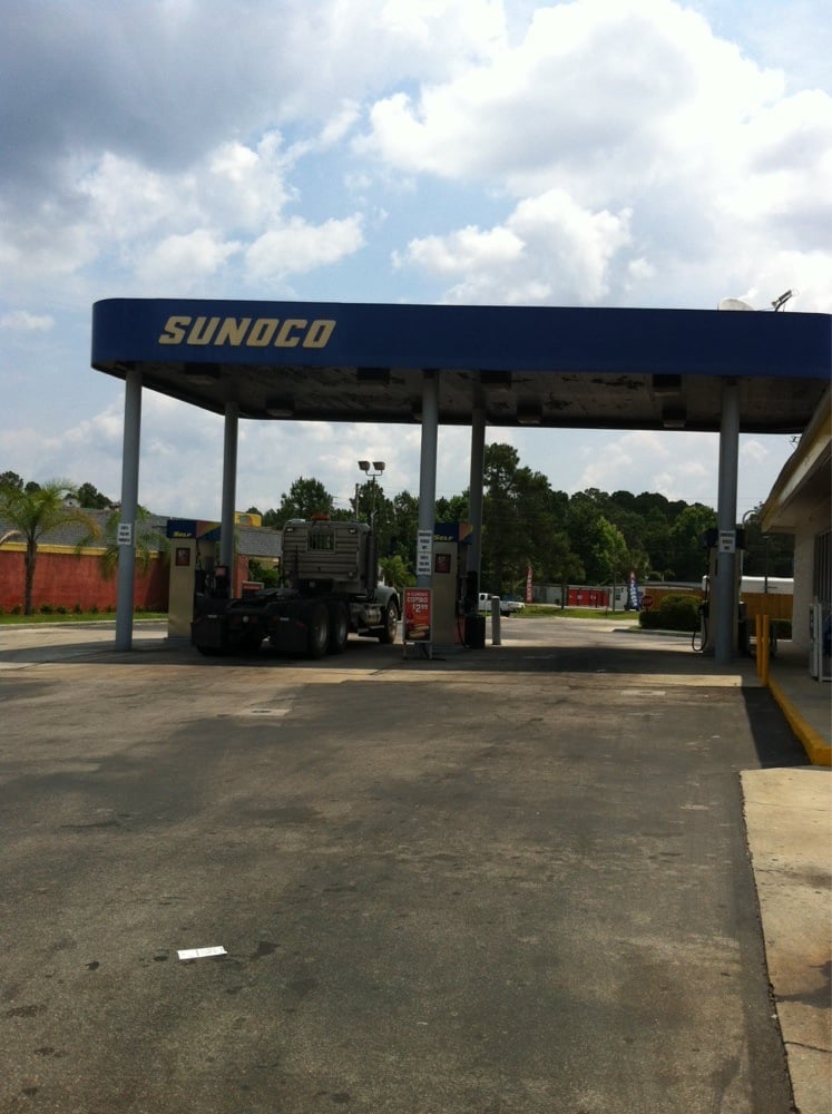 APLUS - 2600 Reid St, Palatka, Florida - Gas Stations - Phone Number - Yelp