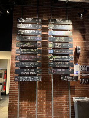 INTUITION ALE WORKS - Updated January 2025 - 775 Photos & 347 Reviews ...