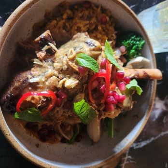 AKAR - Updated August 2025 - 748 Photos & 240 Reviews - 7641 Wydown ...