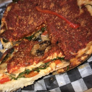 THE DC CHI PIE - Updated January 2026 - 31 Photos & 31 Reviews - 1625 ...