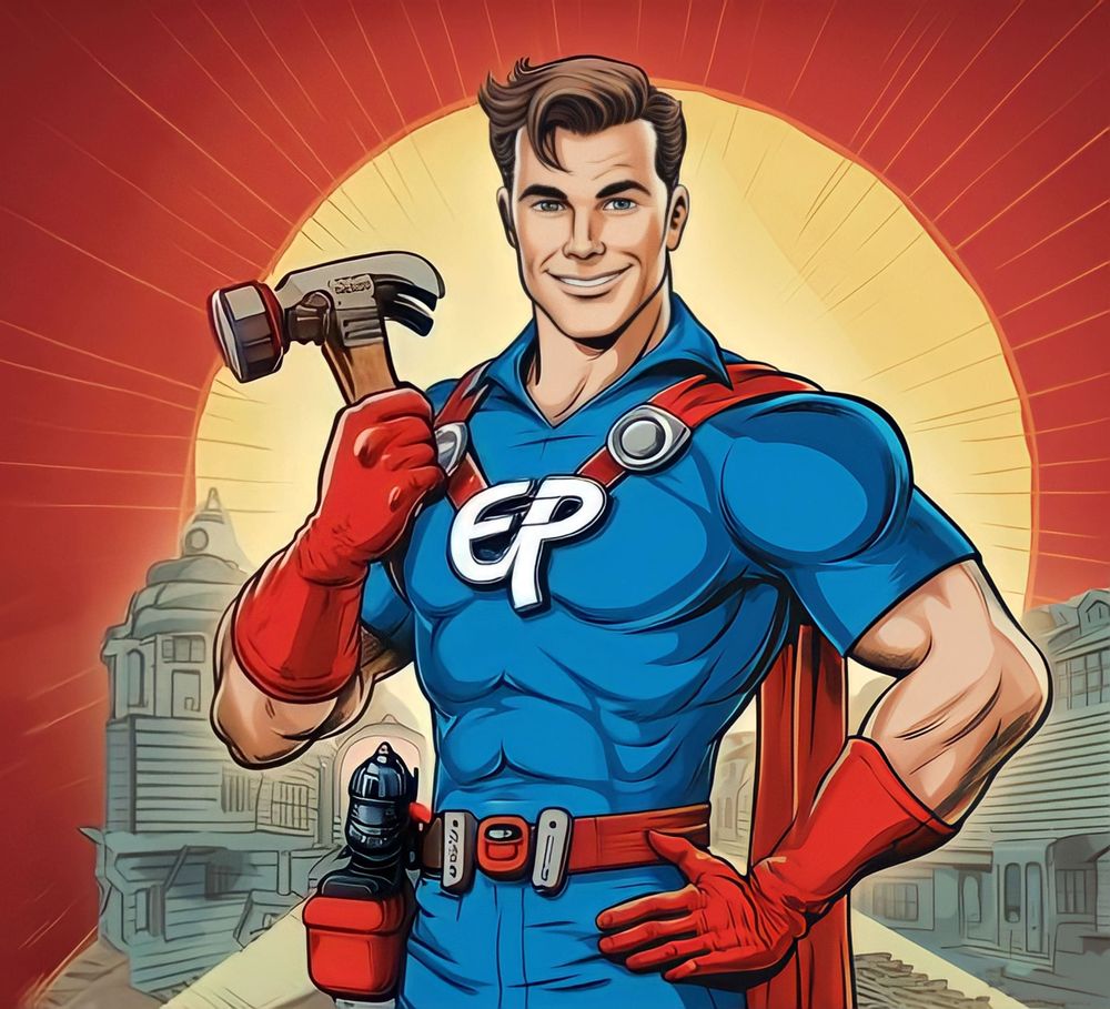 EL PASO HOME HERO - El Paso, Texas - Handyman - Phone Number - Yelp