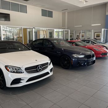 AUTO MERCHANTS - Updated January 2025 - 67 Photos & 119 Reviews - 4464 ...