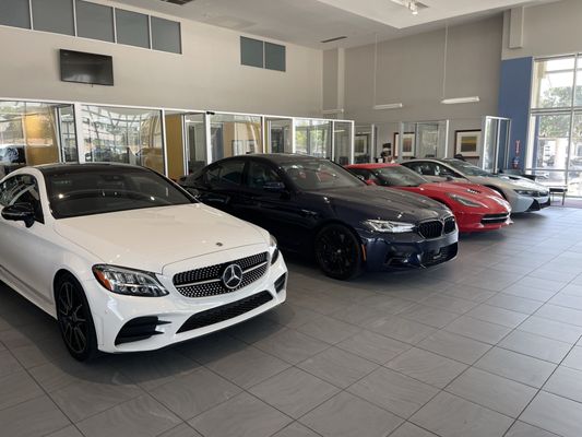 AUTO MERCHANTS - Updated December 2025 - 78 Photos & 154 Reviews - 4464 ...