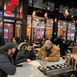 DHAMAKA - Updated December 2025 - 1979 Photos & 800 Reviews - 119 ...