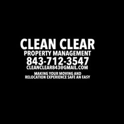 CLEAN CLEAR PROPERTY MANAGEMENT - North Charleston, SC - Yelp
