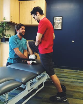 SOL PHYSICAL THERAPY - Updated December 2025 - 20 Photos & 146 Reviews - 4341 Piedmont Ave ...
