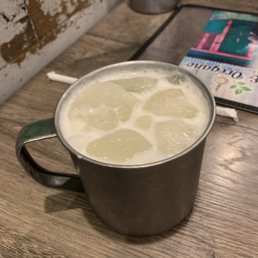 AJO & OREGANO - Updated December 2025 - 786 Photos & 533 Reviews - 1556 ...