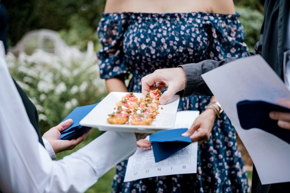 CATERMARIN CATERING - Updated December 2025 - 117 Photos & 122 Reviews ...