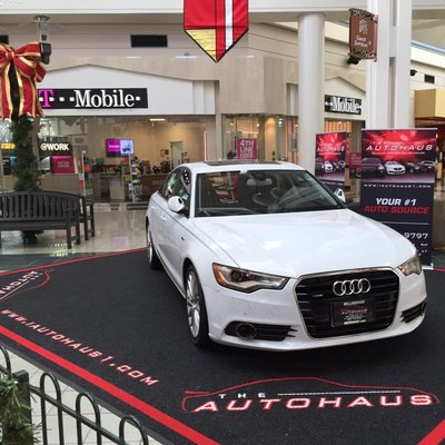 THE AUTOHAUS - Updated January 2026 - 24 Photos & 41 Reviews - 1601 ...