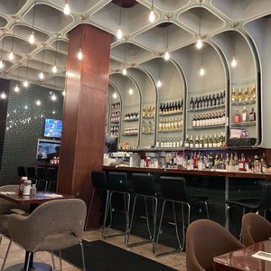 TIMES SQUARE DINER - 754 Photos & 1152 Reviews - 807 8th Ave, New York ...